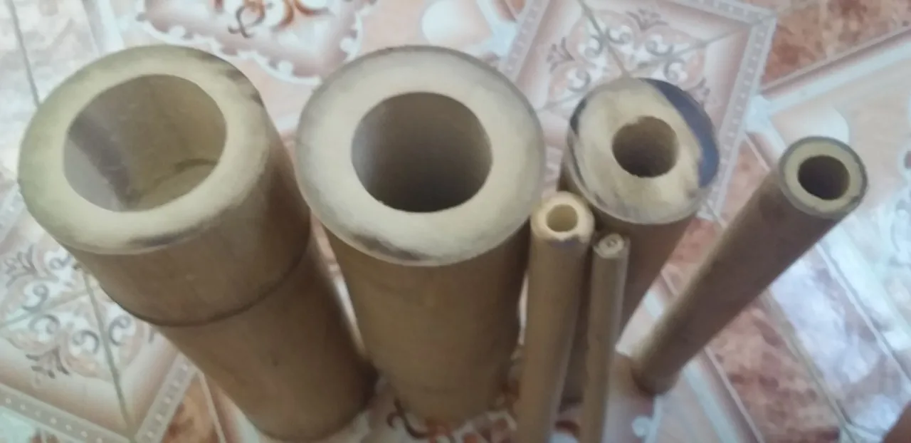 Bamboo Poles Nature Raw Bamboo Poles Straight Pole Bamboo From Planted Forest Viet Nam - Buy ...