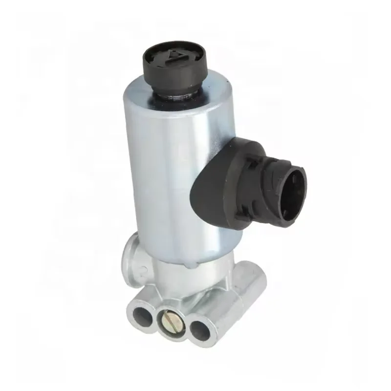 Air Brake System 24V Solenoid valve 4721706060 for DAF IVCE SCN truck ...