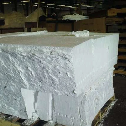 Eps Block Recycled Plastic Post Industrial Plastic Scrap - Buy Eps ...