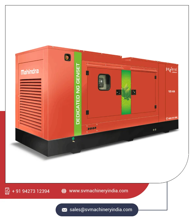 Small Industrial 30kva 24kw Diesel Generator Engine 5kv 220v Single ...