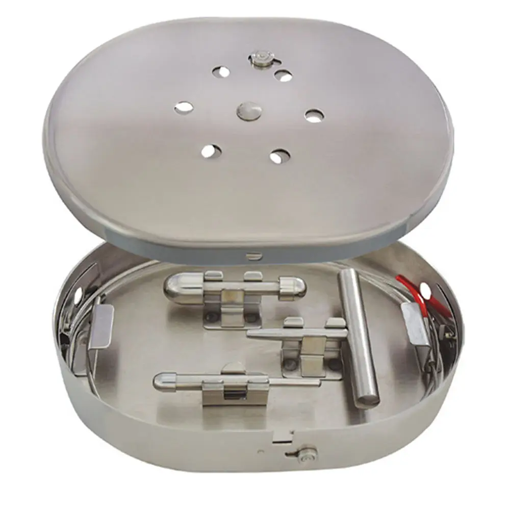 VEIN STRIP SET - Surgical Vein Stripper Nabatoff SM-NB-650