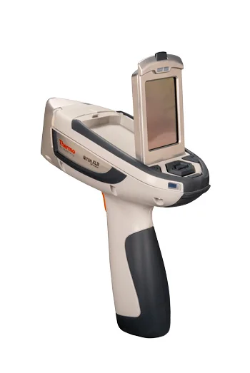 Brand New Original Niton XL3 XRF Handheld Analyser - 3 Year Warranty