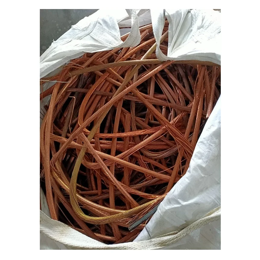 Copper Wire Scrap 99.99% / Copper Metal Scraps Available Here At Best ...
