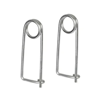 Heavy Duty Industrial Safety Lock Pins Made Of Stainless Steel Material ...