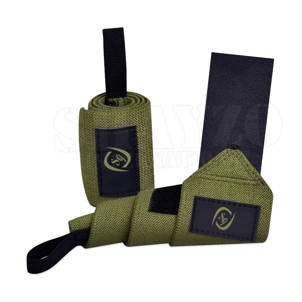 2024 New Custom Boxing Hand Wraps Low Price New Quality Kickboxing ...