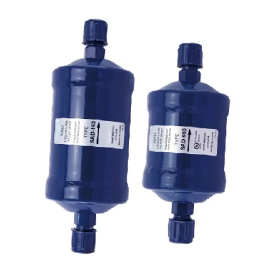 Made in China HVAC system Solid Core Liquid Line Filter Drier| Alibaba.com