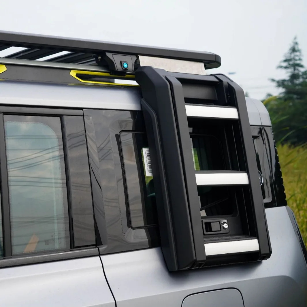 Car Accessories for JetourT2 for Jetour T2 Body Accessories Chery for ...