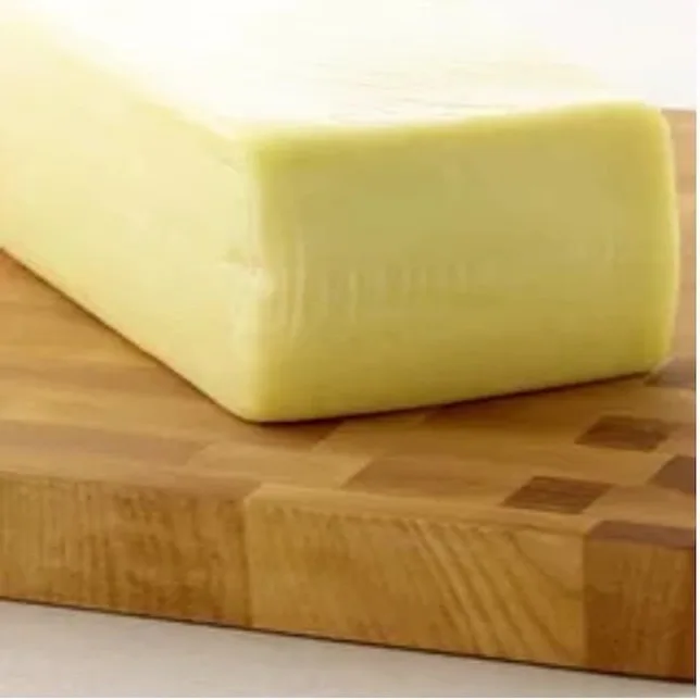 Cultured Mozzarella Cheese In Blocks Of 2 Kg / 2.5 Kg - Buy Pasta ...