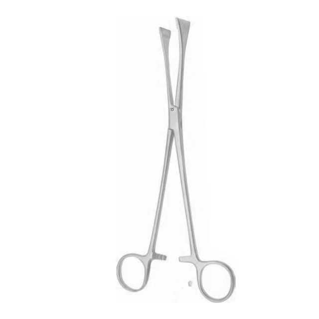 Green Armytage Forceps General Surgical Instruments Set Lanes Tissue ...