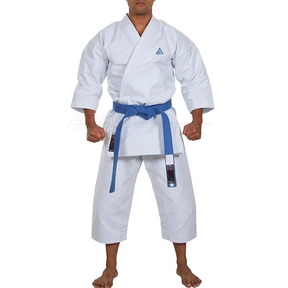 New Arrival Custom Design Karate Uniform Low Price Karate Uniform ...