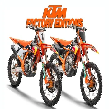 New 2023 Ktm 450 Sx-f Factory Edition Motorcycle - Buy Ktm 450 Sx-f Factory Edition Motorcycle ...