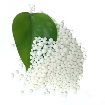 Agricultural Urea Granular 46% High Nitrogen Fertilizer Prilled Urea 46 ...