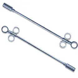 Best Sell Veterinary Bolus Gun Curved Cobalt Balling Sheep Gun ...