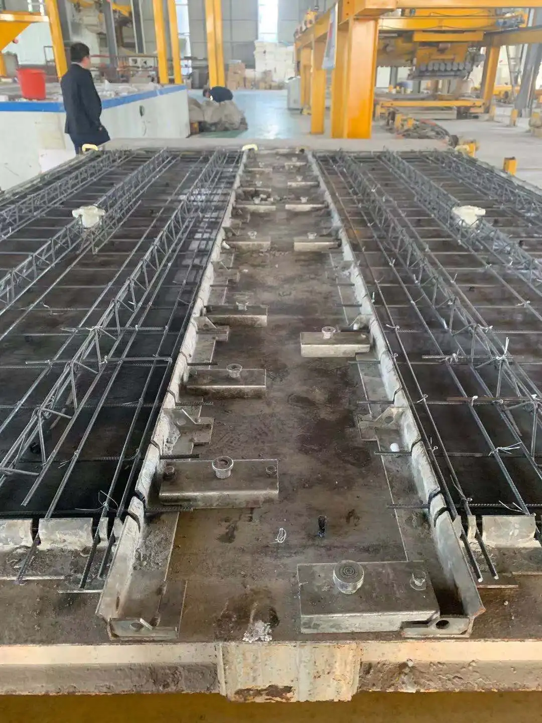 450kgprecast Concrete Formwork Shuttering Magnets Box For Construction ...