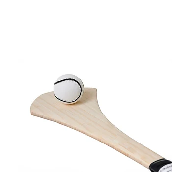 Hand Made Hurling Stick High Quality Custom Made Ash Wooden Hurling ...