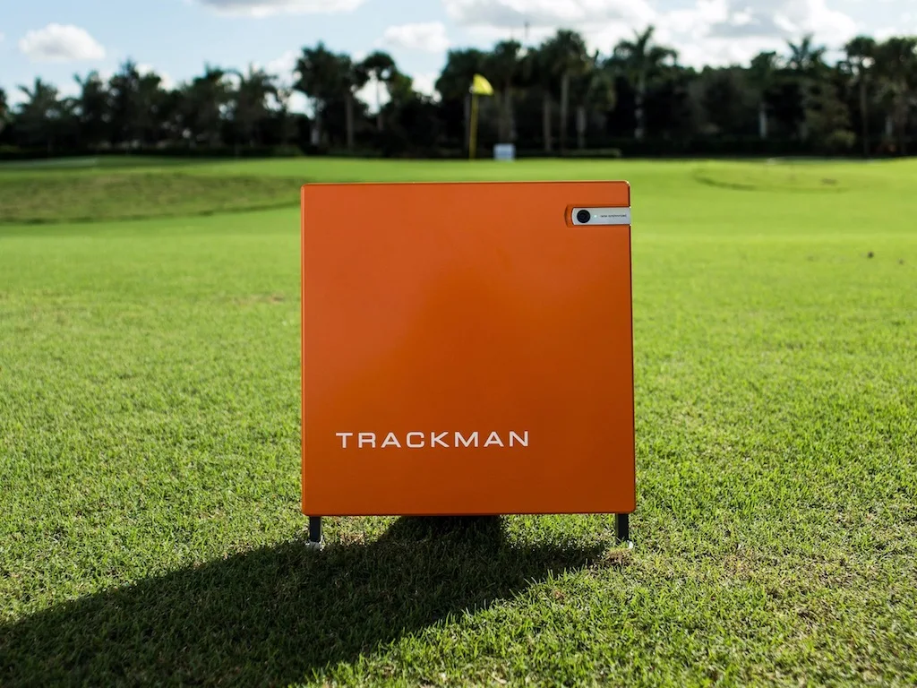 Trackman 4 Launch Monitor / Golf Simulator - Buy Trackman 4 Launch Monitor / Golf Simulator ...