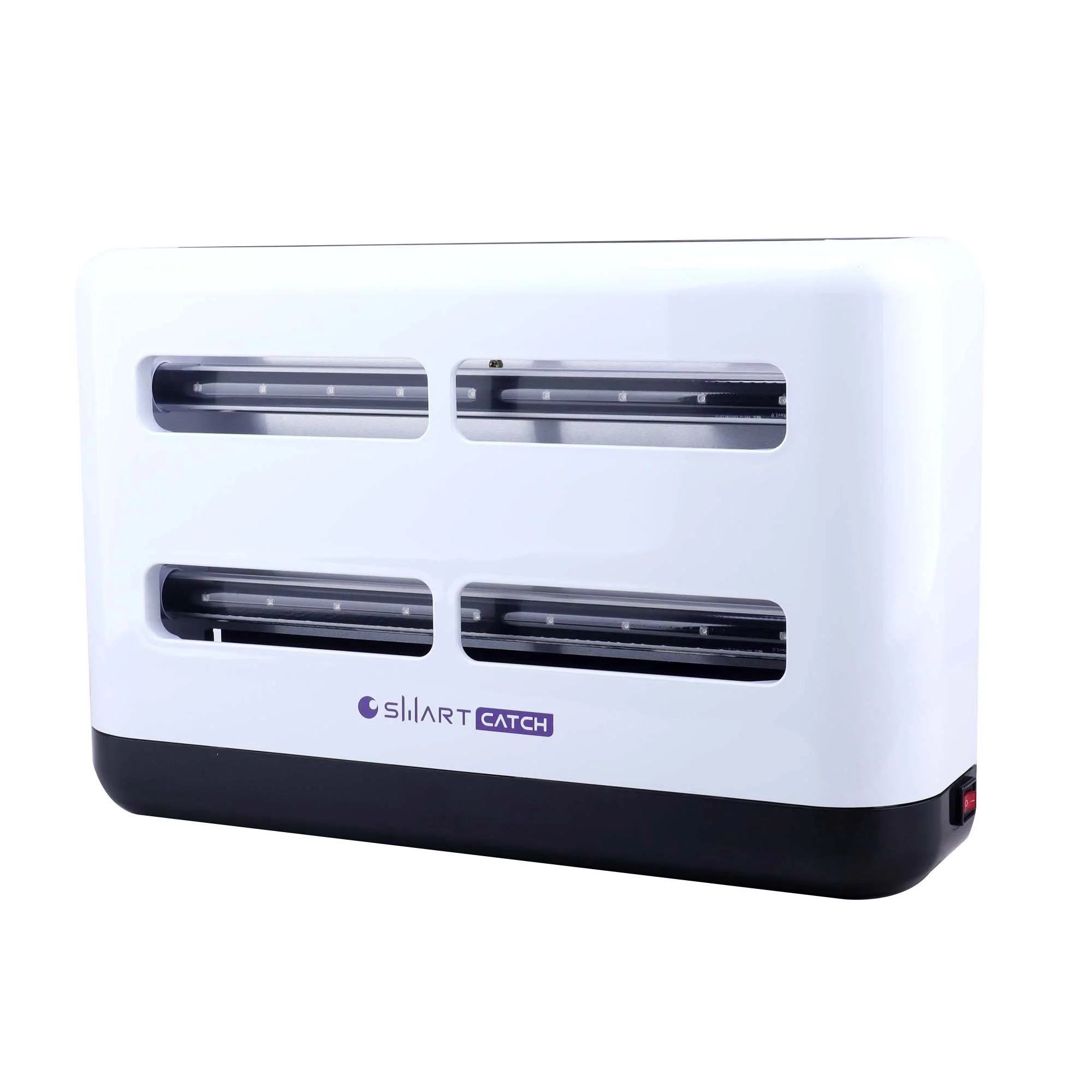 Made In Korea [smart Catch Led] Indoor Pest Control Devices With Led ...