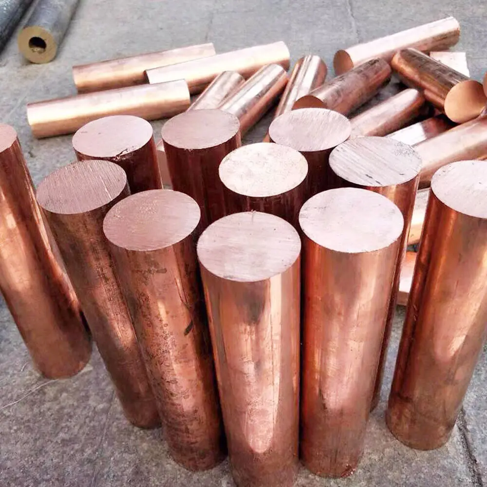 Copper Cathode Plates/copper Ingot/ Copper Cathode 3mm 5mm 20mm ...