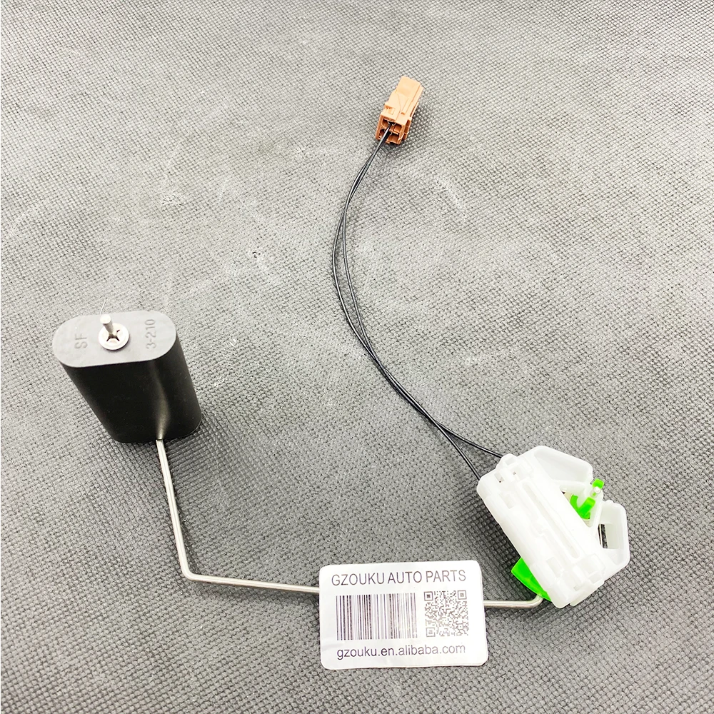 Sandero Logan Express Dacia 2010-2019 8200903680燃油箱发送单元和燃油浮子和燃油表传感器的燃油油 ...