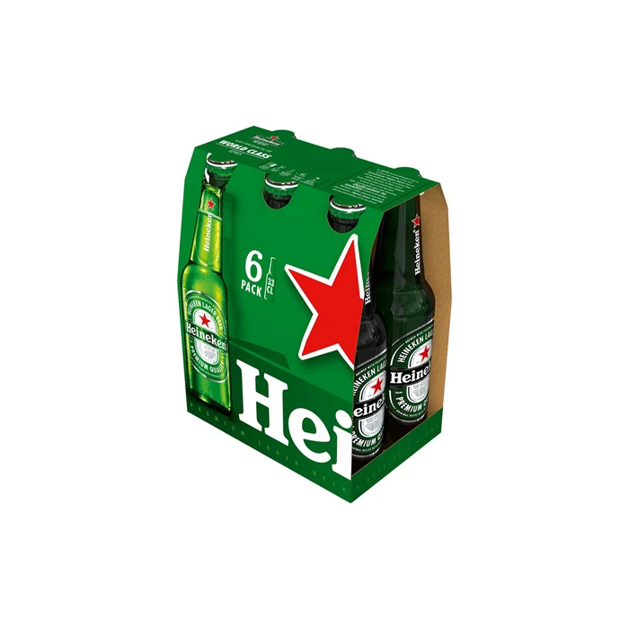Premium Heineken Beer Distributor - Heineken Beer Wholesale Supplier ...