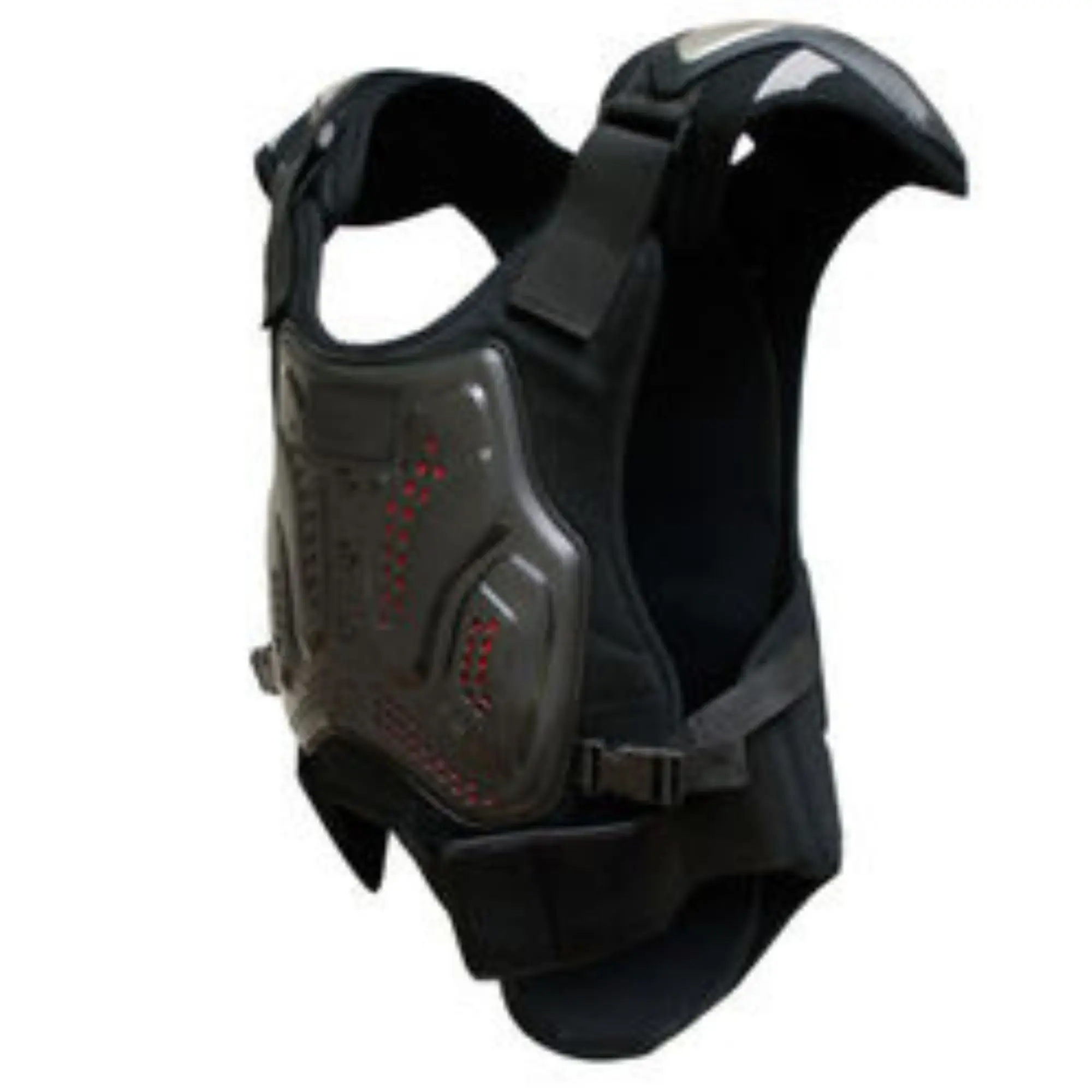 Motorbike Armor Jacket Motorcycle Riding Body Protector Vest - Buy ...