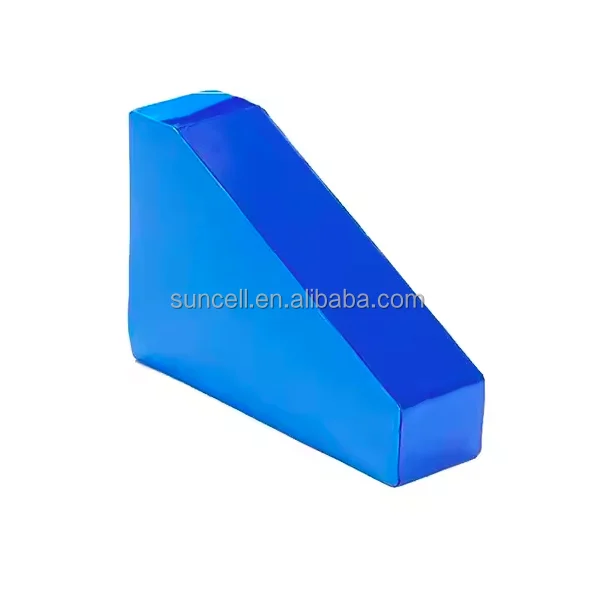 Hi-power Triangle Ebike Battery - 72V 30AH with Charger