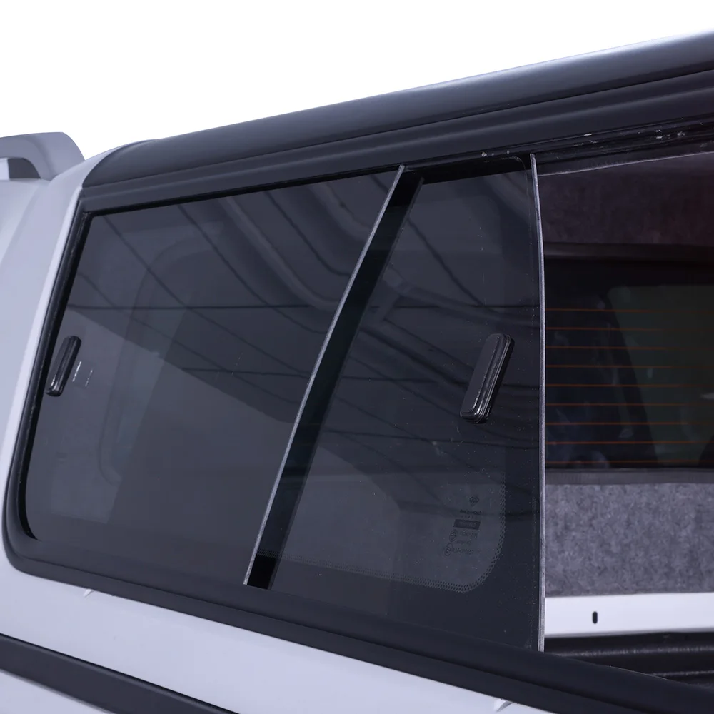 Topper Fiberglass Car Parts Manufacturing Vietnam Vehicle M-Top Series ...