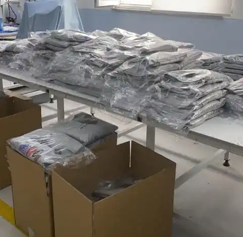 Customized Woven Labels With Custom Logo And Design And With Custom ...