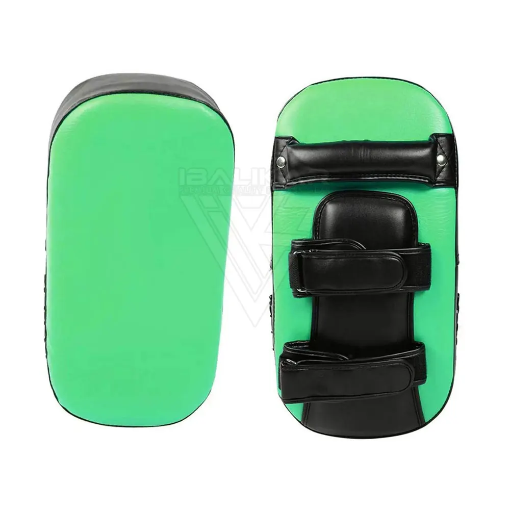 High Quality Boxing Training Focus Pad In Best Material Pu Leather ...