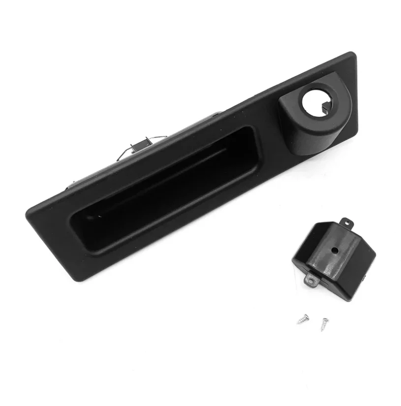 51247463163 51247345700 Tailgate Release Handle Tailgate Switch For Bmw ...