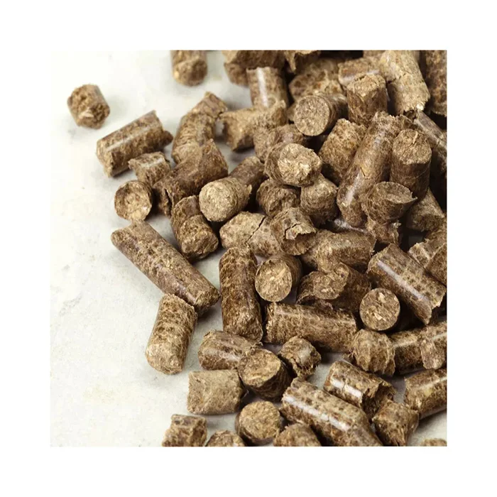 Premium Certified Registered Pine Wood Pellet And Beech Wood Pellet For ...