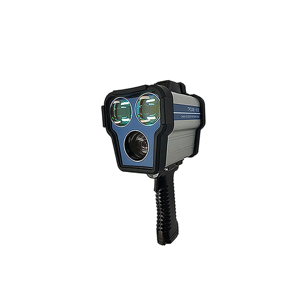 Passing Vehicle Checking Equipment Comlaser Laser Speed Camera Safety ...