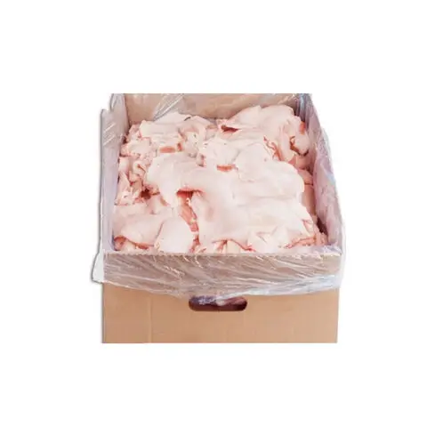 Frozen Clean Pork Small Intestine/ Pig Green Runners .. - Buy Frozen ...