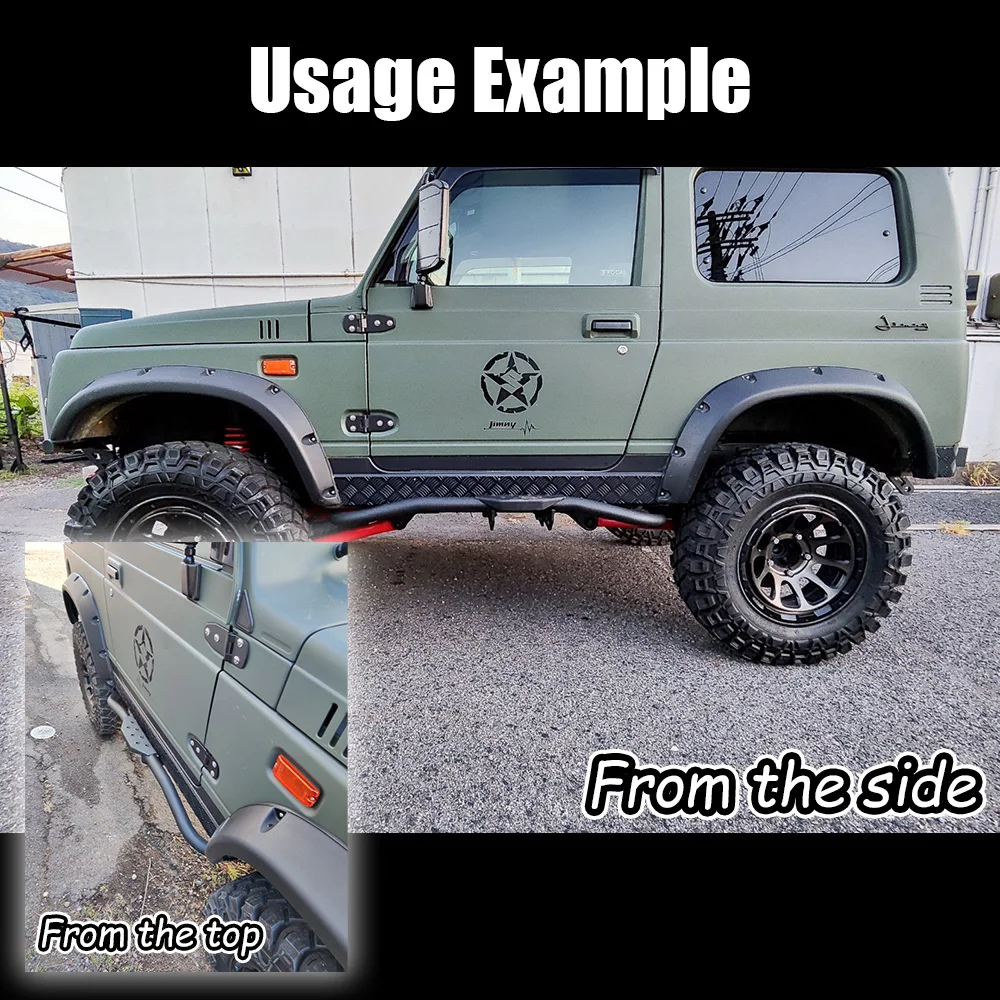 吉姆尼零件配件汽车保险杠外侧台阶时尚ja11 Ja12 Ja22 Jm800 - Buy 侧步汽车,汽车侧步,汽车侧保险杠 Product on Alibaba.com