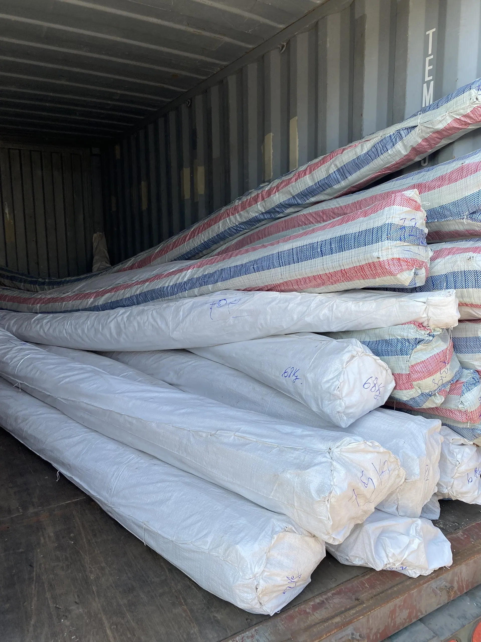 Cheap Price Malacca Rattan Canes for Export from Vietnam