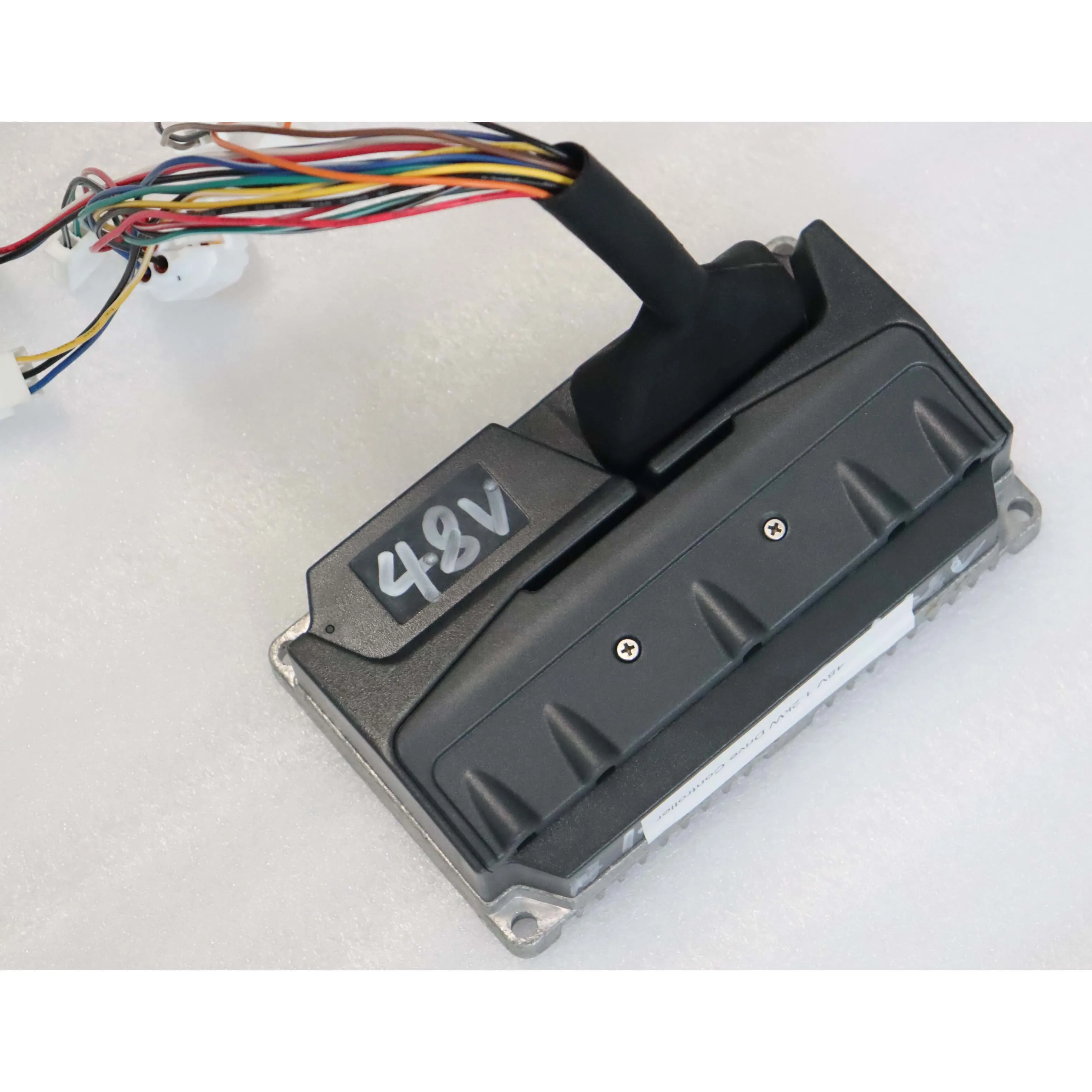 YP, Yuxin Sinewave Controller ND72360 48v/60v/72v 120A Electric ...