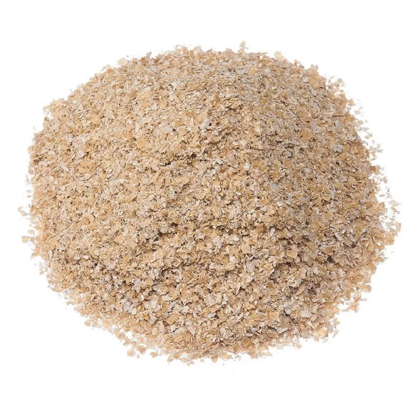 Suppliers Of Top Quality Wheat Bran For Animal Feed / Wheat Bran ...