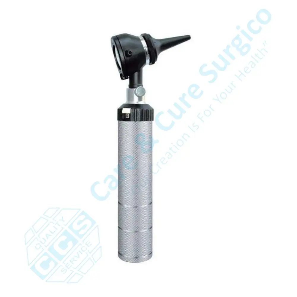 Optic Ent Instruments Otoscope Ophthalmoscope Retinoscope Ent ...