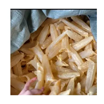 Top Quality Dried Fish Maw 100% Natural Originated From Vietnam For ...