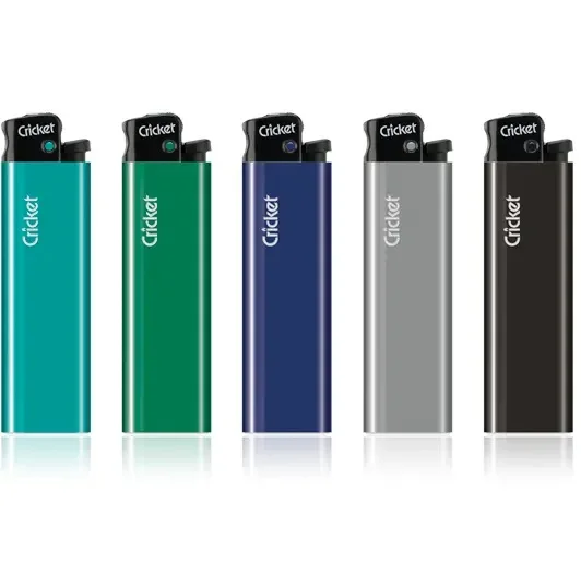 Good Refillable Cricket Lighter Lighter With Wholesale Price - Buy ...