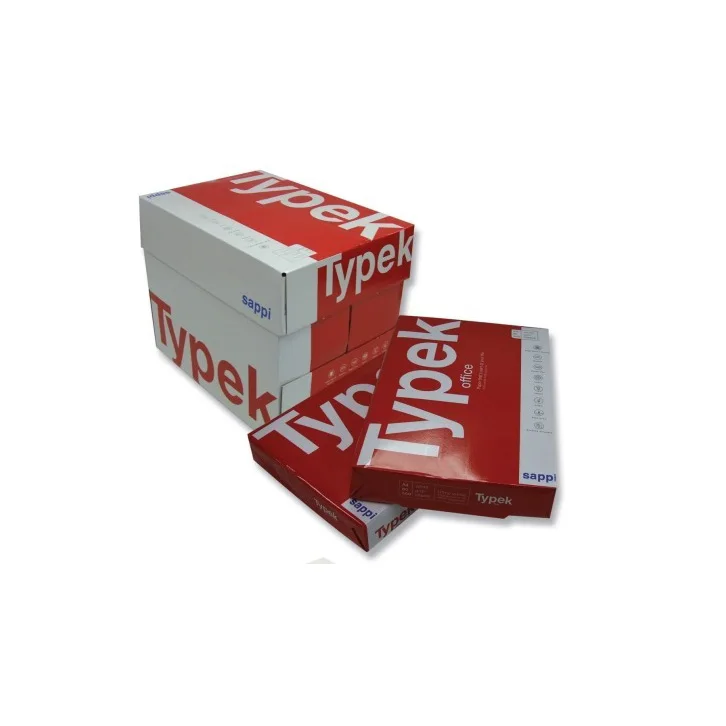 Typek A4 Paper /typek - Copy Paper A4 /typek White Bond Paper Available ...
