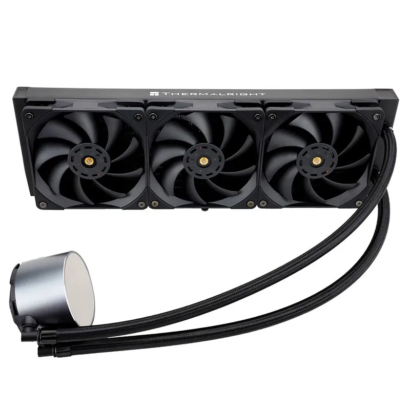 Thermalright Frozen Magic EX 360 ARGB Water Cooler for Gaming PCs