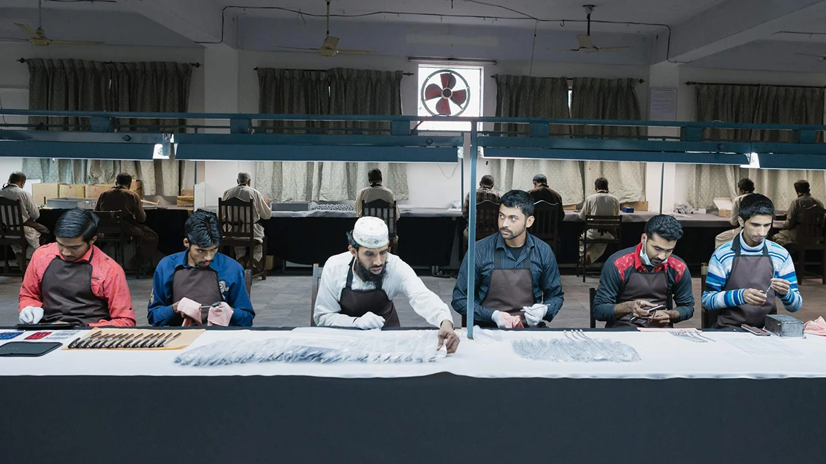 Coronary Artery Bypass Graft Surgical Instrument Set For Surgery,The ...