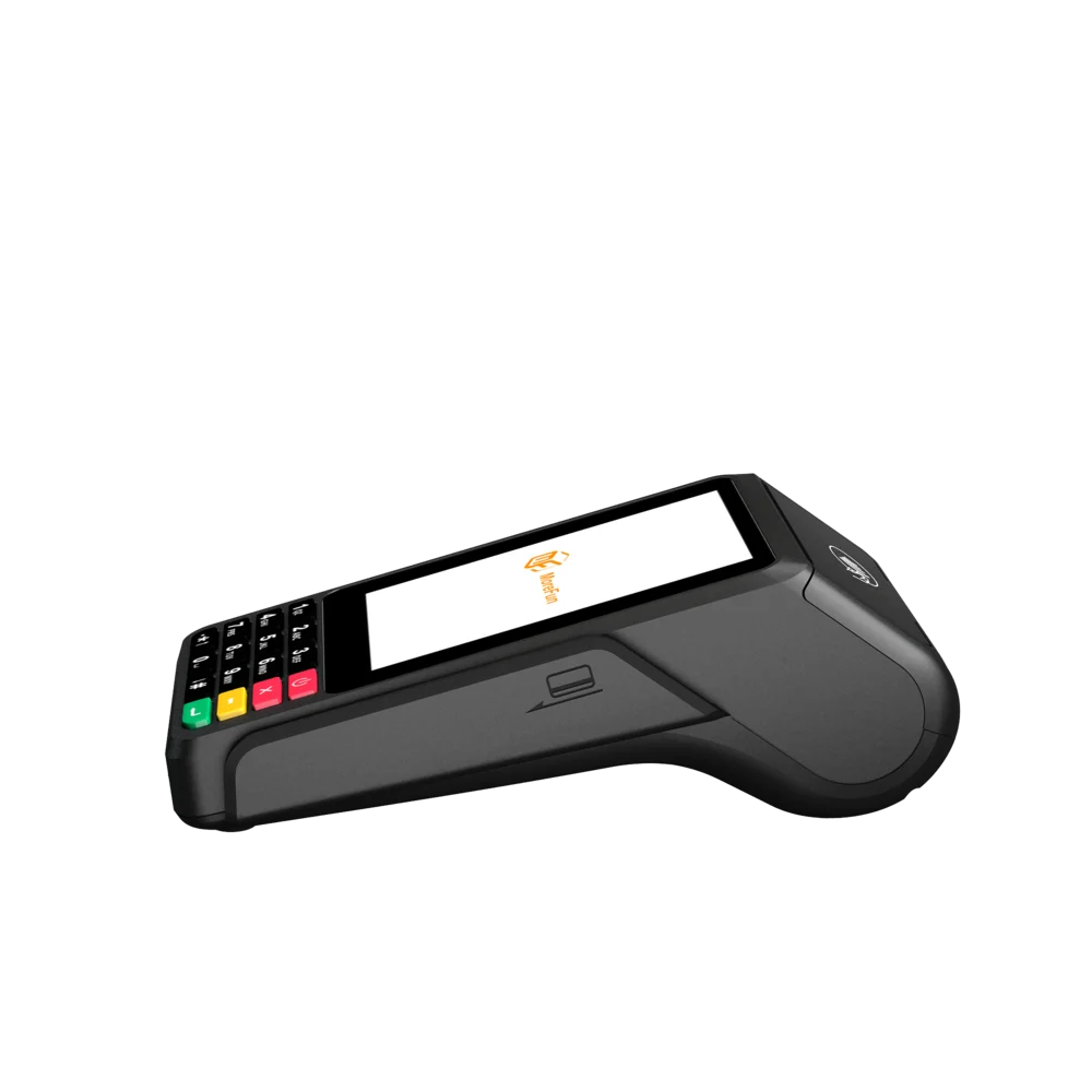 新的!便携式pos机支持linux和android系统与4英寸显示免费sdk手持移动pos - Buy 便携式pos机,Linux系统pos机 ...