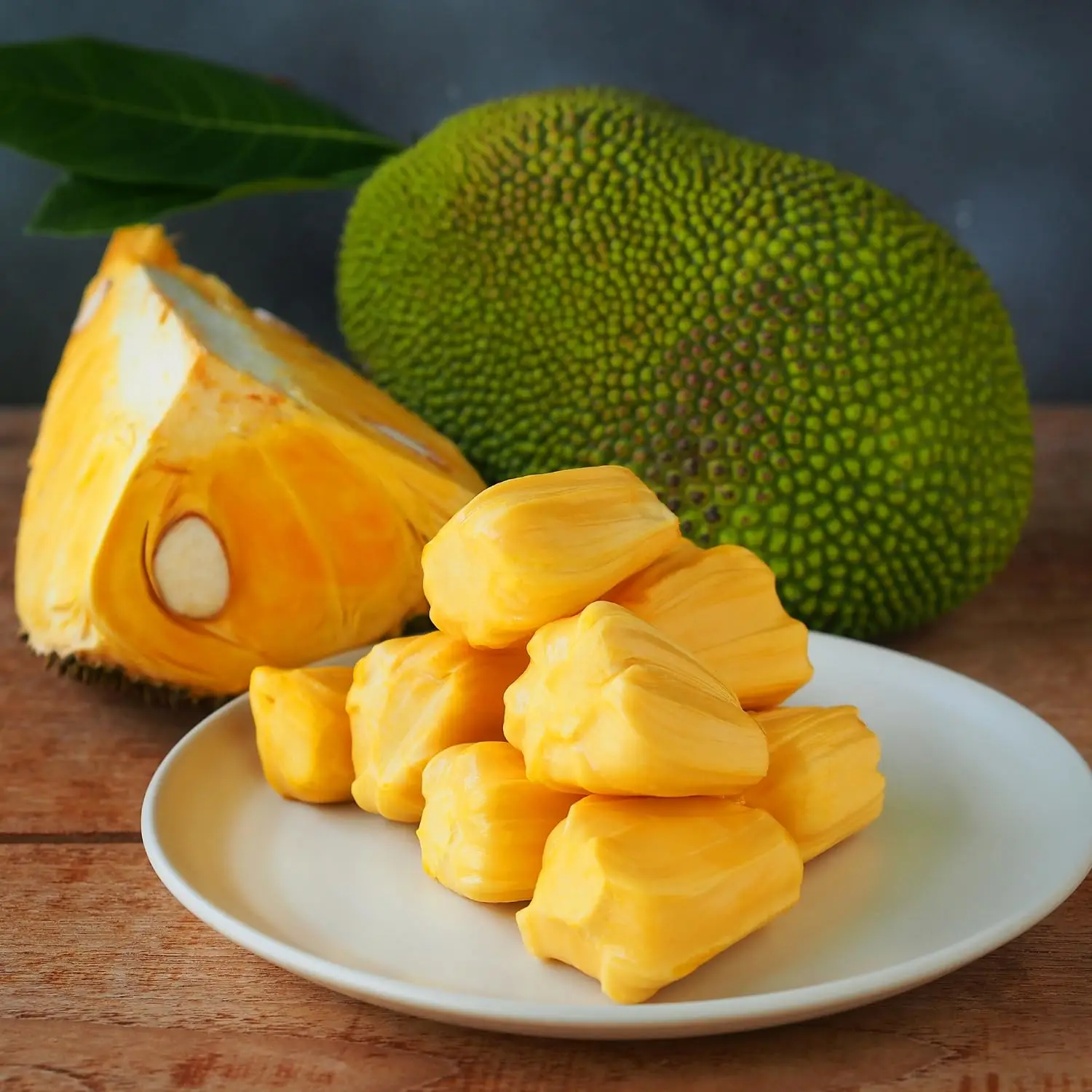 Best Quality Jackfruit In Syrup Canned Food / Premium Oem Service ...