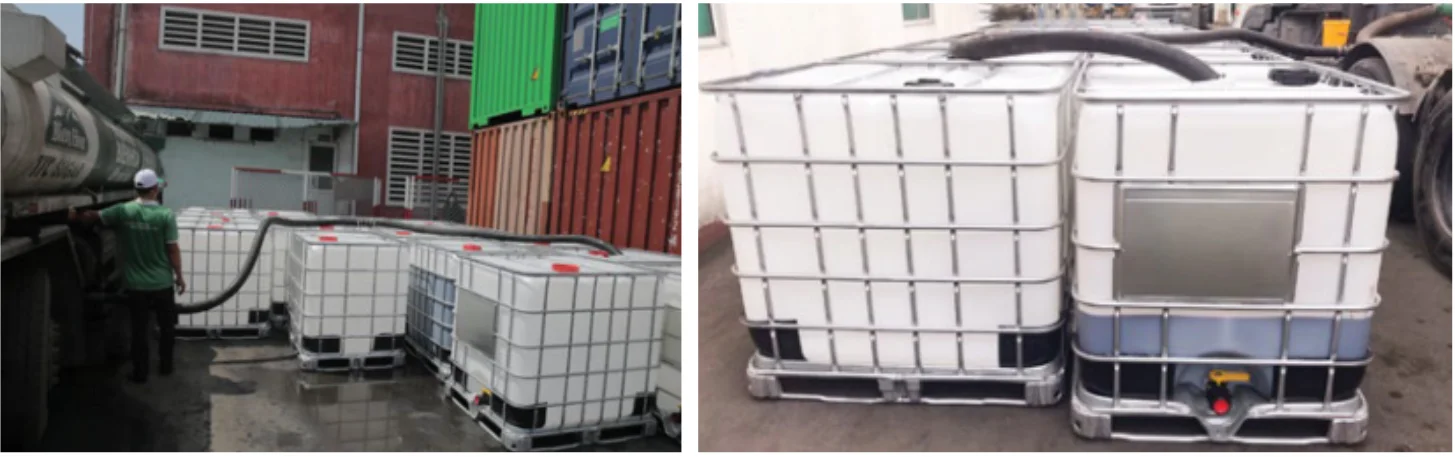 High Test Sugarcane Molasses Liquid Used For Animal Feed Rum Distillery ...