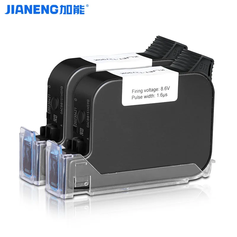 Wholesale Universal Fast Dry Quick-drying Ink Cartridges For Handheld ...
