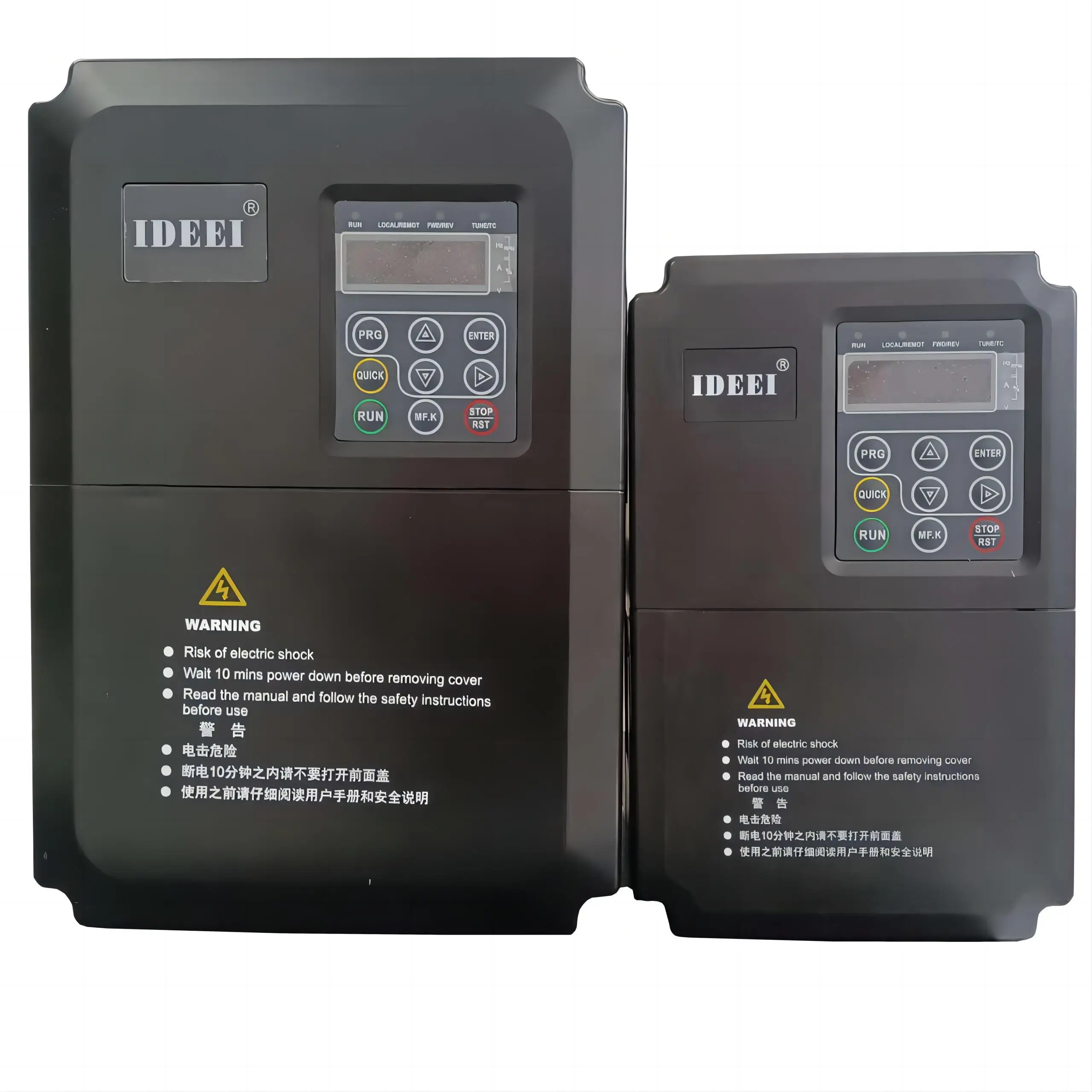 Automotive Elevators Motor Lift Driver IDEEI 4KW 7.5KW 11KW 15KW ...