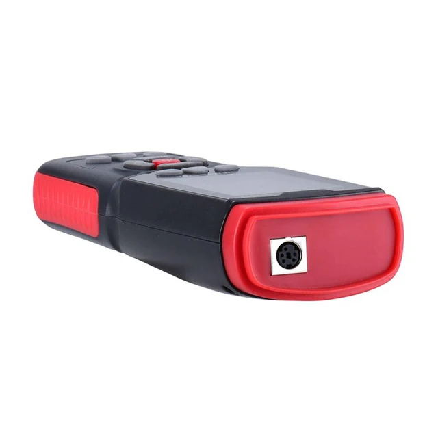 Benetech GT8913 Digital Anemometer - Measure Wind Speed & Humidity