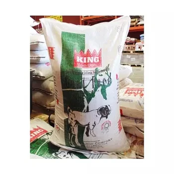 Top Quality Soya Bean Meal For Animal Feed Certified Non-gmo Soybean ...